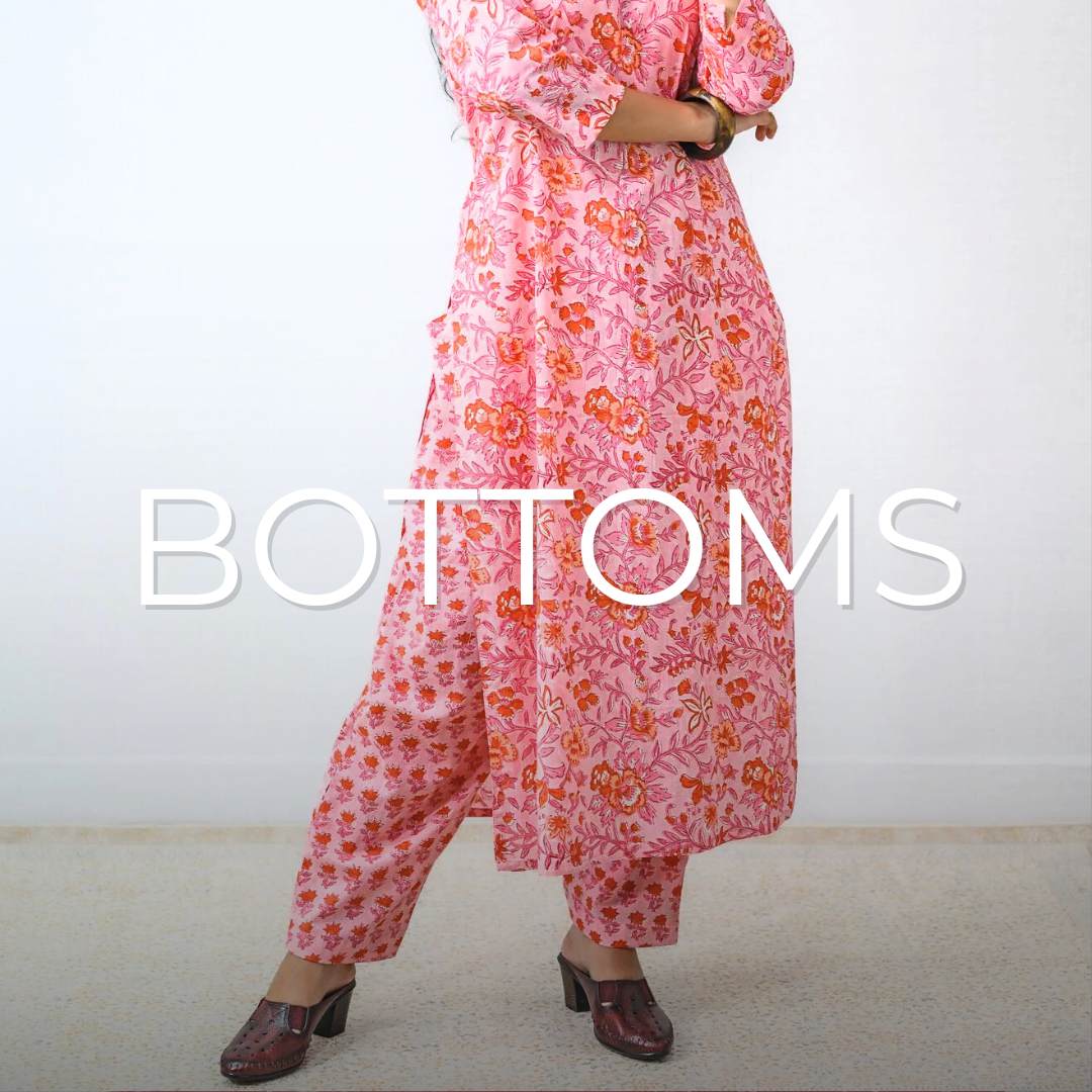 Bottom Wears – Lobha Deepthis