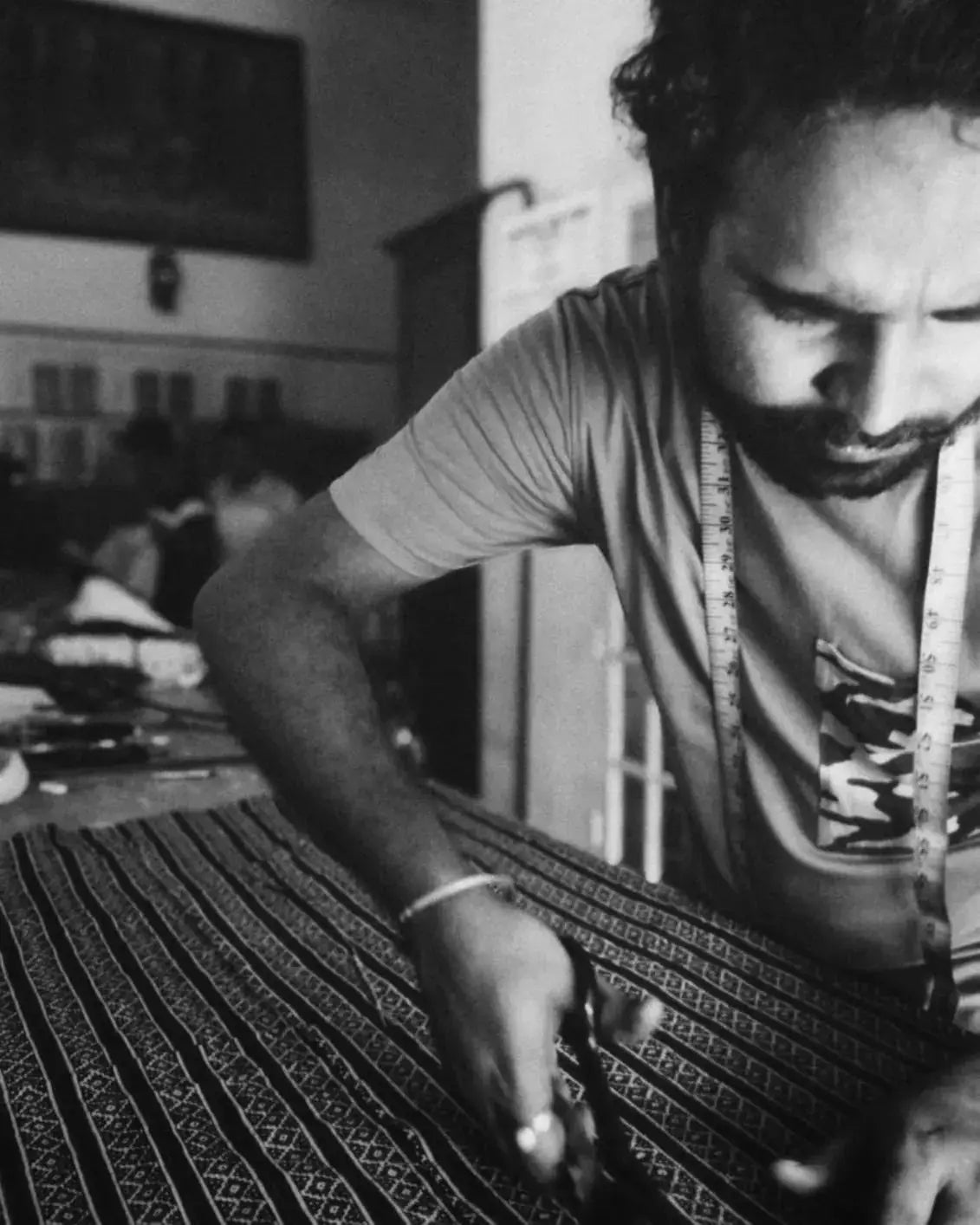 Lobha Deepthis- Handcrafted Size Inclusive Kurtas, Bottoms and Fabric