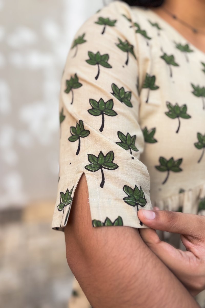 Alia Cut Dresses – Lobha Deepthis