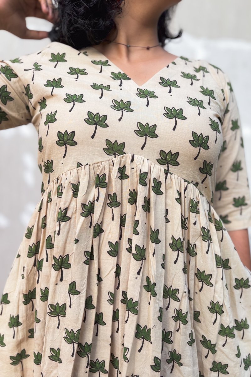 Alia Cut Dresses – Lobha Deepthis