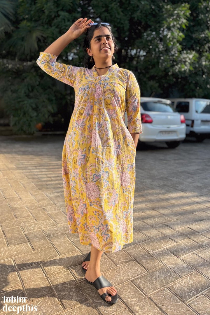 Dresses – Lobha Deepthis
