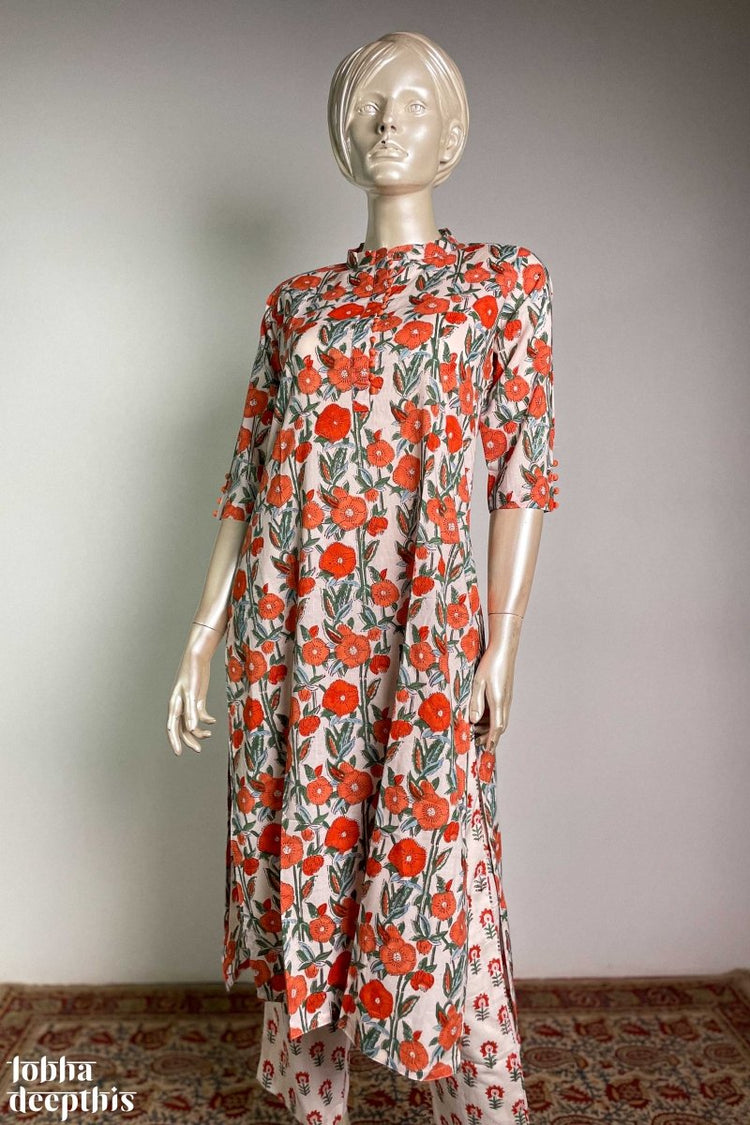 Lobha Deepthis- Handcrafted Clothing for Comfortable Living