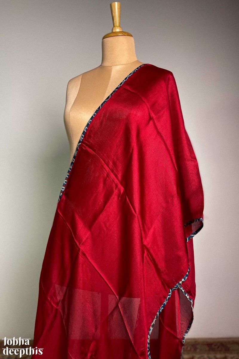 Dupattas – Lobha Deepthis