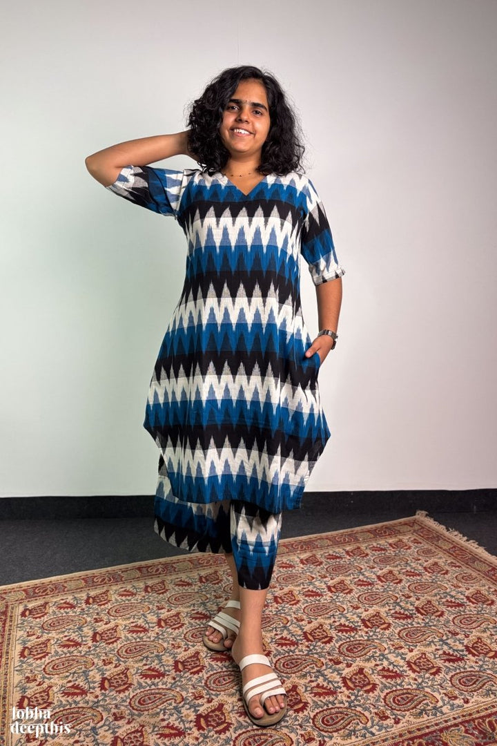 Lobha Deepthis- Handcrafted Clothing for Comfortable Living