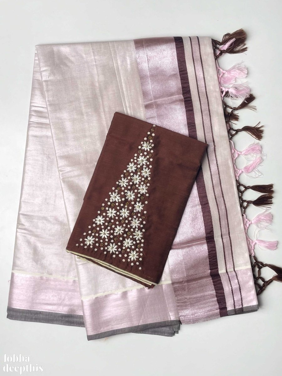 Kerala Sarees – Lobha Deepthis