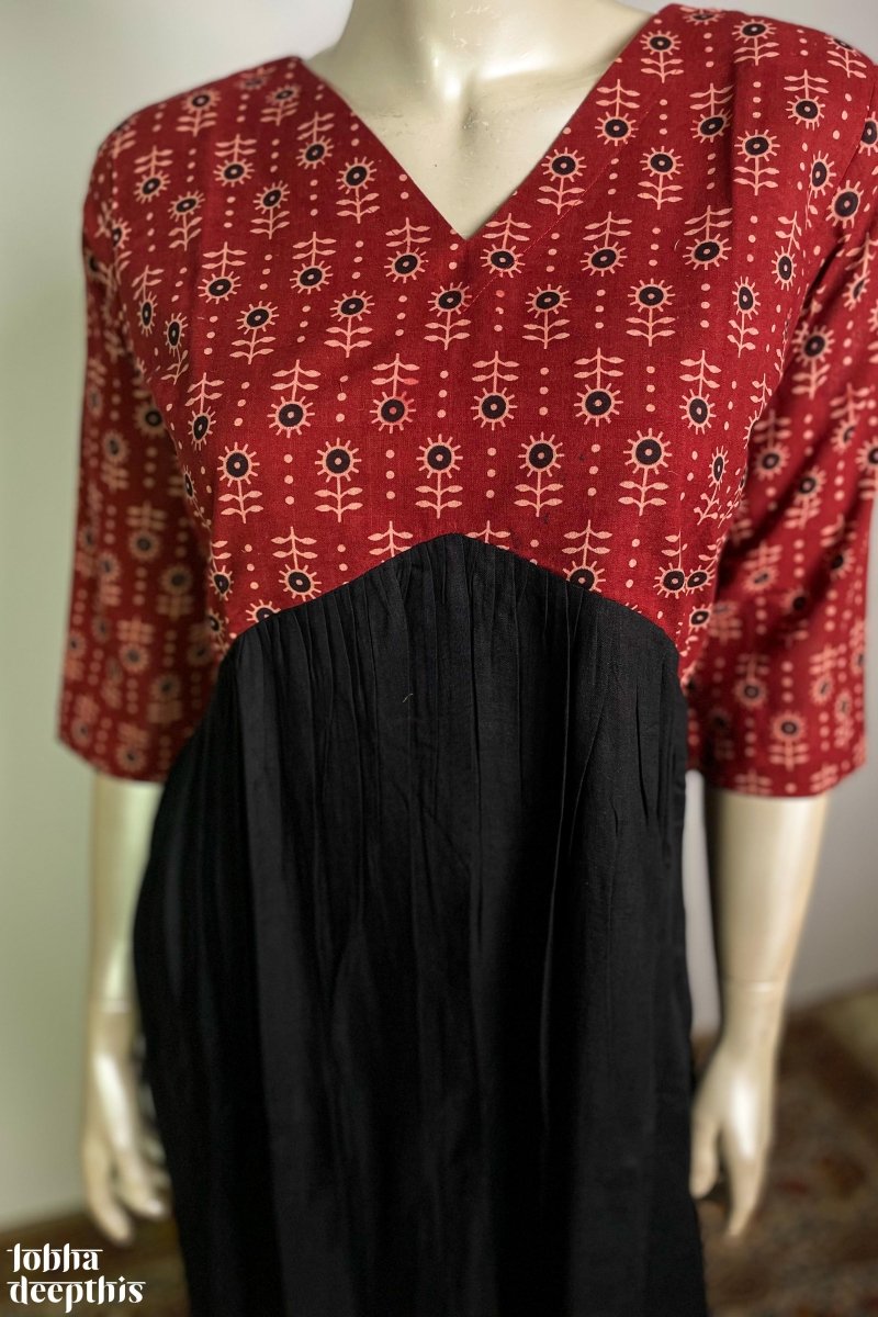 Alia Cut Kurtas – Lobha Deepthis