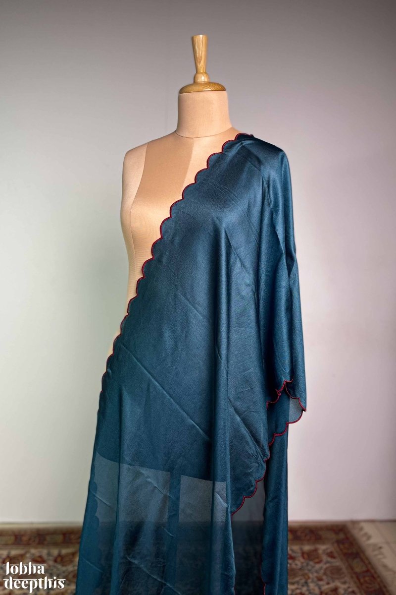 Dupattas – Lobha Deepthis