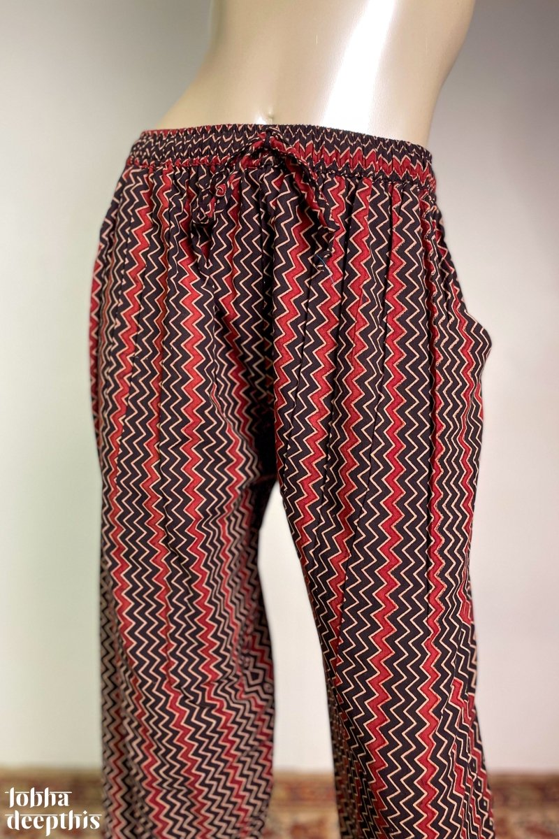 Bottom Wears – Lobha Deepthis