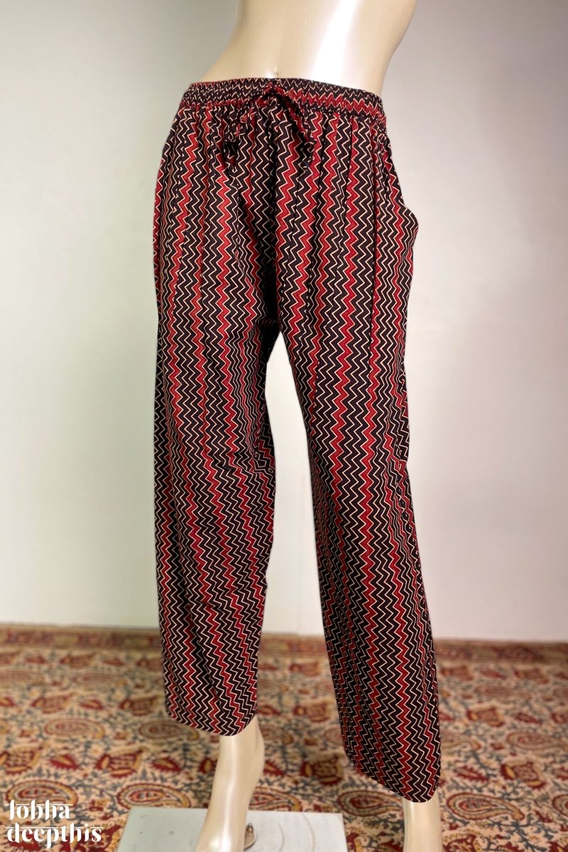 Bottom Wears – Lobha Deepthis